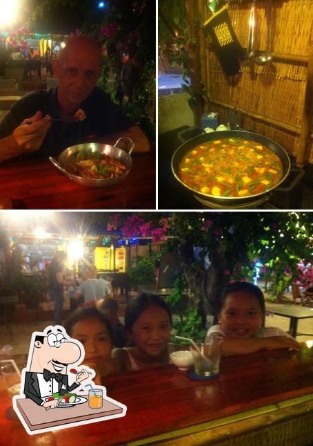 Jj's Paella & Cocktail Bar, Phan Thiet - Restaurant menu, prices and ...