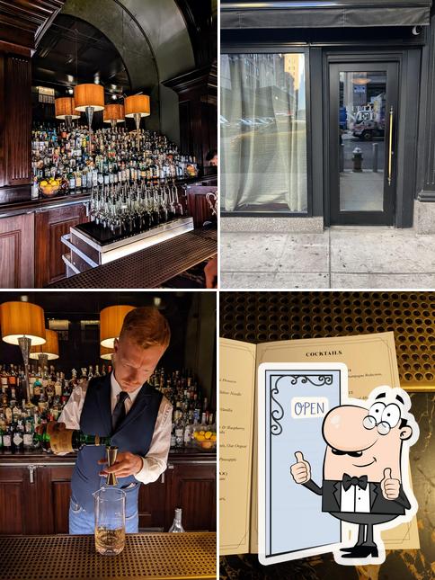 Little Ned, New York City - Restaurant menu, prices and reviews