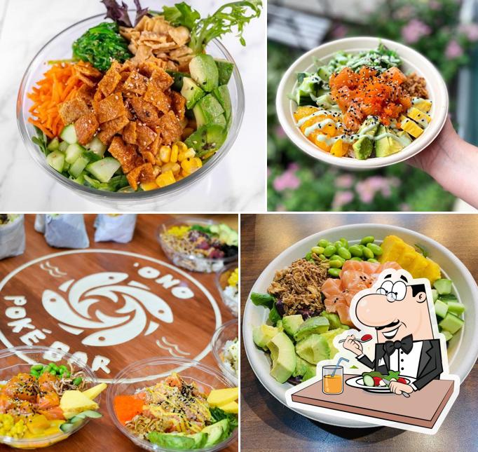 'Ono Poke Bar - Mississauga, Mississauga - Opiniones del restaurante