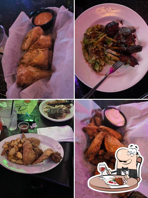 Plush Bar & Grill, Summerville - Restaurant menu, prices and reviews