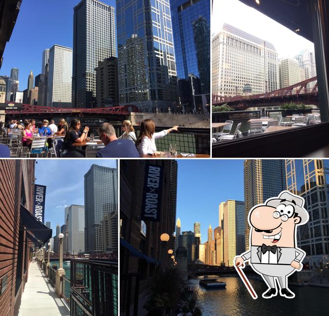 River Roast, Chicago - Restaurant menu, prices and reviews