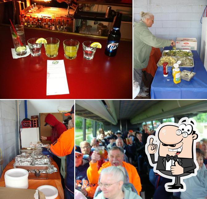 Trolley Stop, Taylor - Restaurant menu, prices and reviews