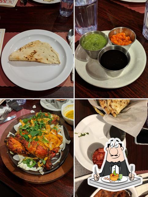 Rasoi - Indian Kitchen, Newnan - Restaurant menu, prices and reviews