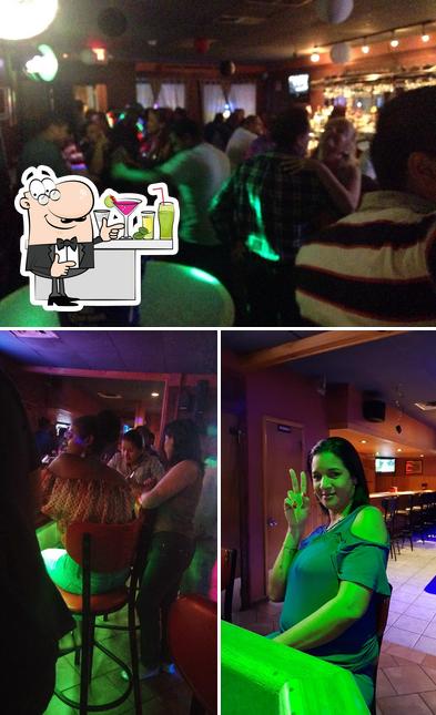 Aquarius Bar, Elizabeth - Restaurant menu, prices and reviews