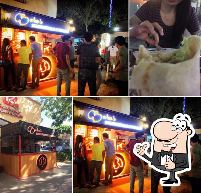 Baba's Shawarma & Chicken, Lapu-Lapu City - Restaurant menu, prices and ...