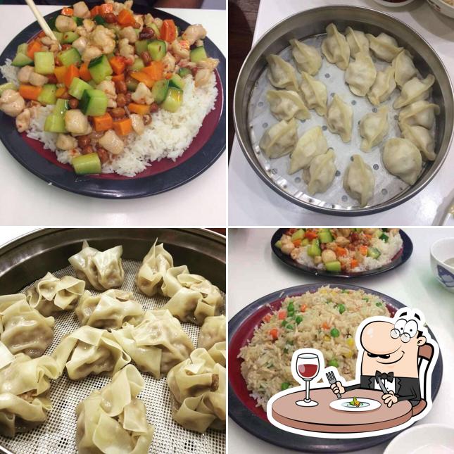 Barilla Dumpling restaurants in Auckland, spring 2024 - Restaurant Guru