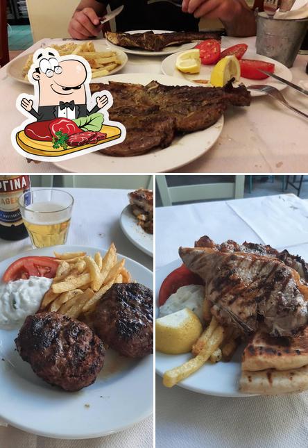 Brizolakia Akadimias Μπριζολακια, Athens - Restaurant reviews
