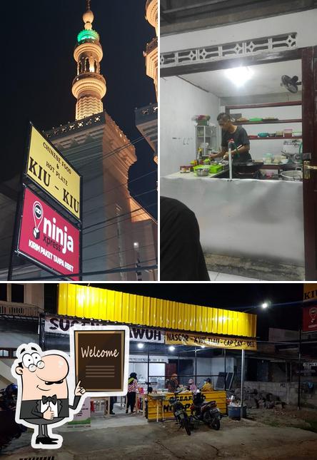 Laris Chinese Food restaurant, Sendangadi - Restaurant reviews