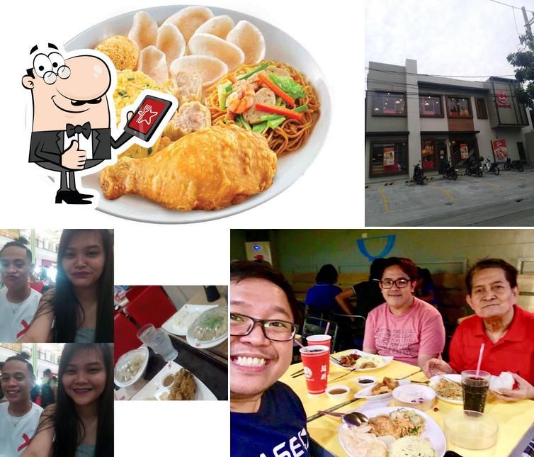 Chowking, Pasig - Restaurant menu, prices and reviews