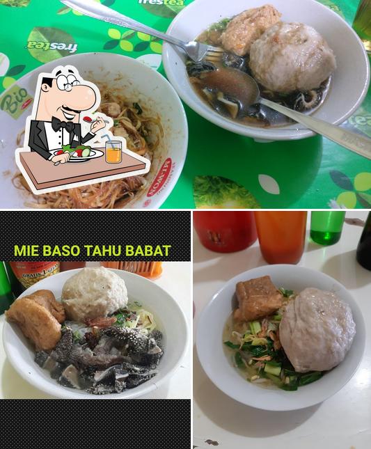 Cicaheum Baso Mas Barjo, Bandung - Restaurant reviews