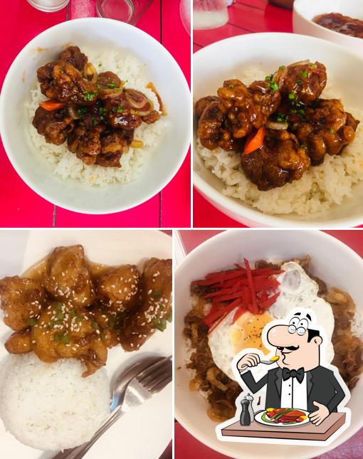 De Lazo's Kitchen, Balayan - Restaurant menu, prices and reviews