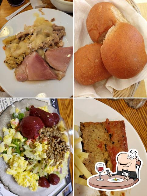Der Dutchman, Sarasota - Restaurant menu, prices and reviews