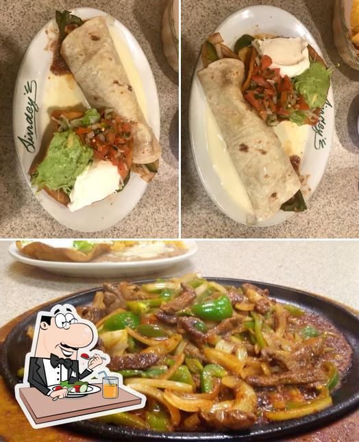 Don Chico's, Collinsville - Restaurant menu, prices and reviews