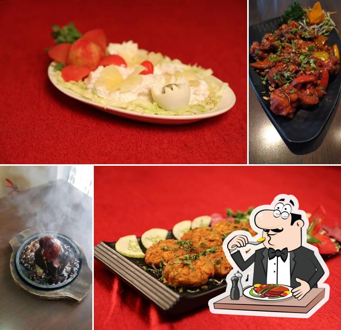 Samudra Family Restaurant & Bar, Thane, Eastern Express Highway ...
