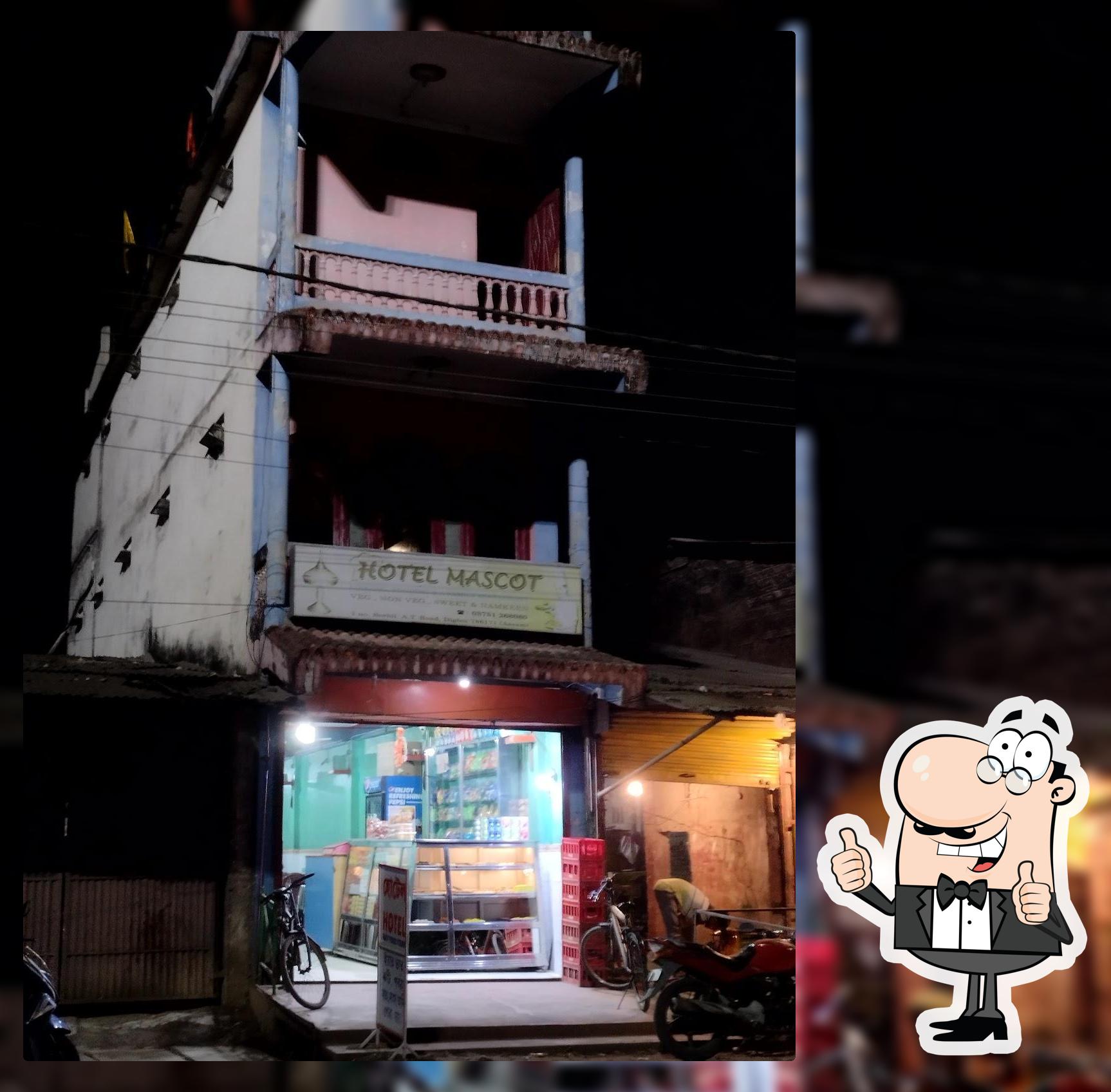 Hotel Mascot, Digboi - Restaurant menu, prices and reviews