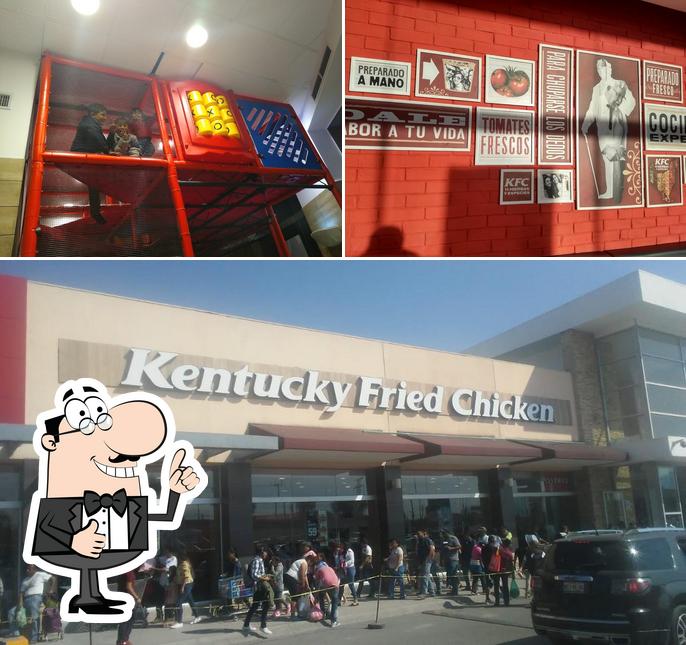 KFC, Colonia Santa Teresa - Menú del restaurante, precios y reseñas