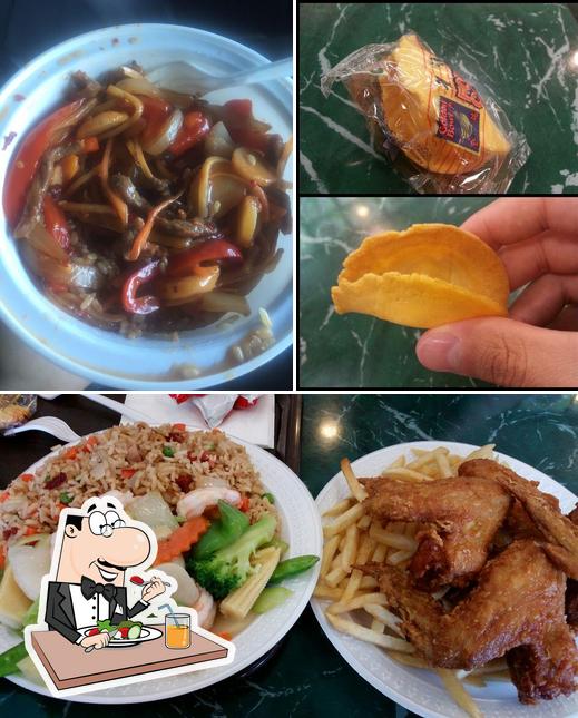 Keilly Chinese Restaurant, 132-11B 14th Ave in New York City ...