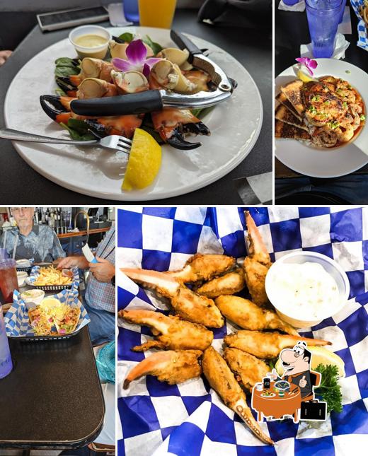 Kitchen 251, Fernandina Beach - Restaurant menu, prices and reviews