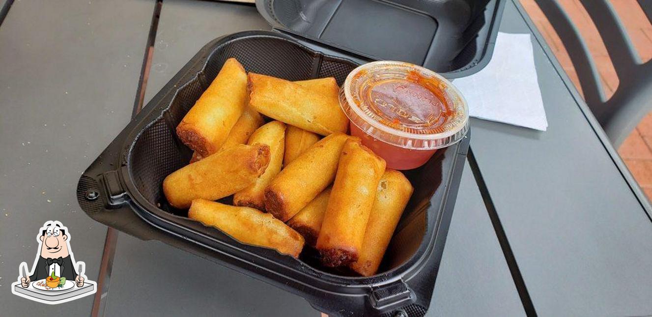 Lapu Lapu, Gaithersburg - Restaurant menu, prices and reviews