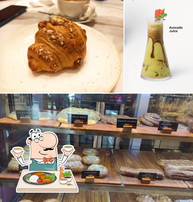 Maison Pierre restaurant, North Jakarta - Restaurant reviews