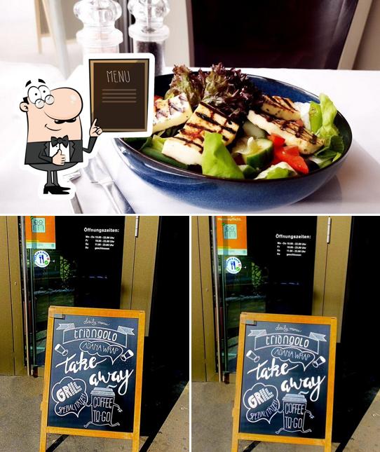 Musti Grill, Zürich - Speisekarte, Preise und Bewertungen