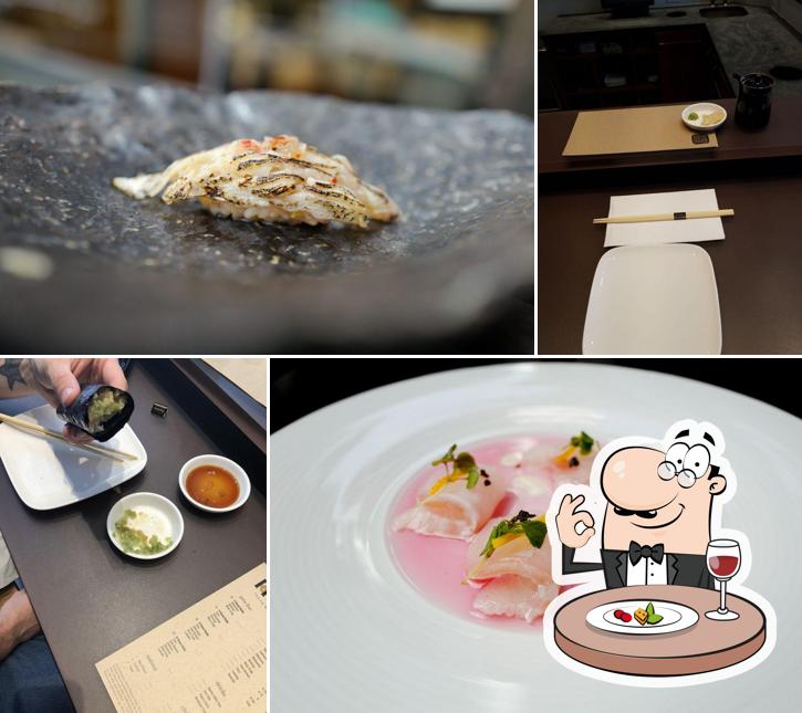 Namo in Dallas - Restaurant reviews