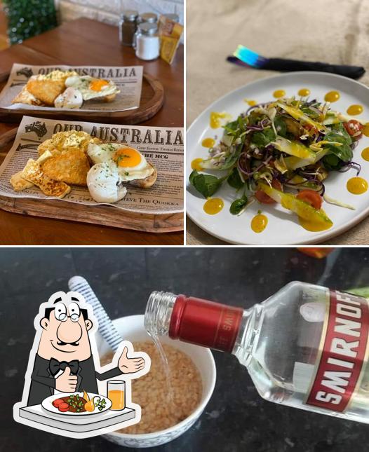 Nanango food junction in Nanango - Restaurant reviews