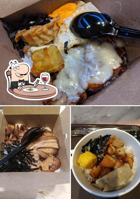 PIG Me Up! Gandaria City Mall restaurant, South Jakarta - Restaurant ...
