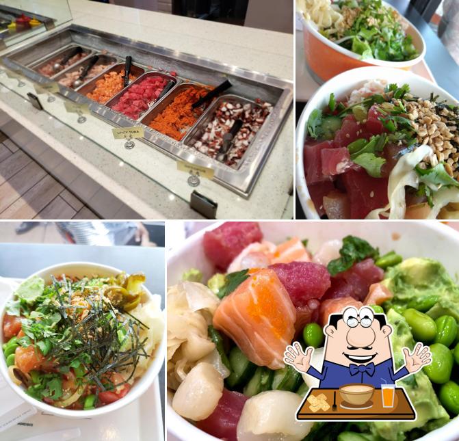 Best restaurants in La Jolla Village Square Mall - Restaurant Guru