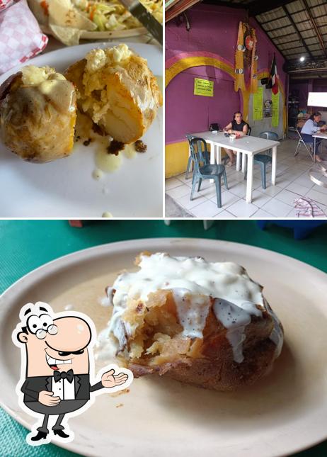 Pollo caliente el pueblito, Acapulco - Menú del restaurante, precios y ...