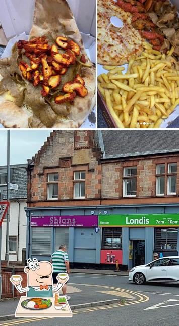 Top 7 restaurants in Dumbarton, september 2024 - Restaurant Guru