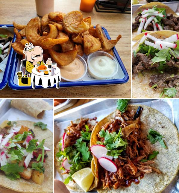 The Taco Project, Tarrytown - Restaurant menu, prices and reviews