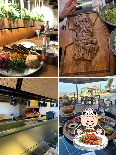 Tava Terrace restaurant, Saint Paul's Bay, 103 Dawret -il - Gzejer ...
