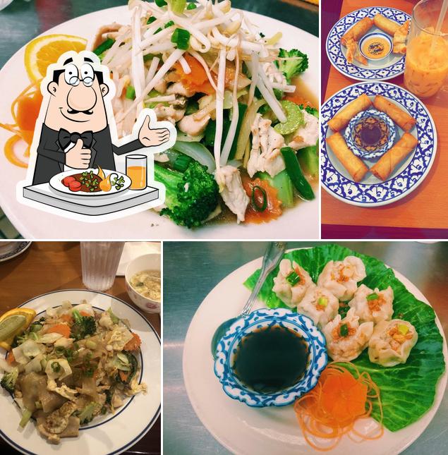 Thai Delights Restaurant, Destin - Restaurant menu, prices and reviews