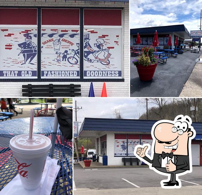 Foursquare restaurants in Ironton, autumn 2025 - Restaurant Guru