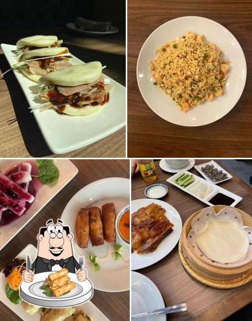 Urban Hai, Atlanta, Midtown - Restaurant menu, prices and reviews