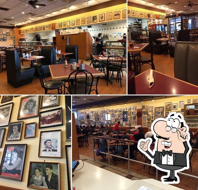 Woodside Deli, 13048 Middlebrook Rd in Germantown - Restaurant menu and ...