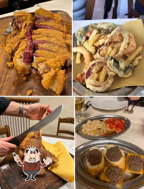 Ristorante Tullio a Montebeni, Fiesole - Menu e recensioni del ristorante