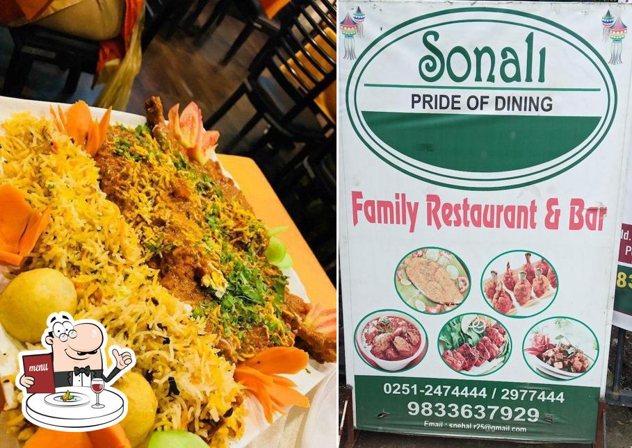 SONALI PRIDE OF DINING, Dombivli, +5H9 - Restaurant reviews