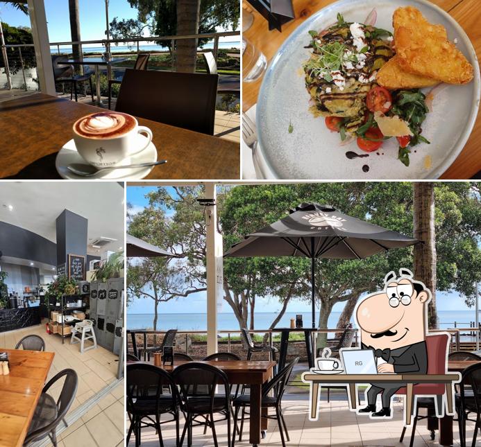 Salt Cafe Urangan, Urangan - Restaurant menu, prices and reviews
