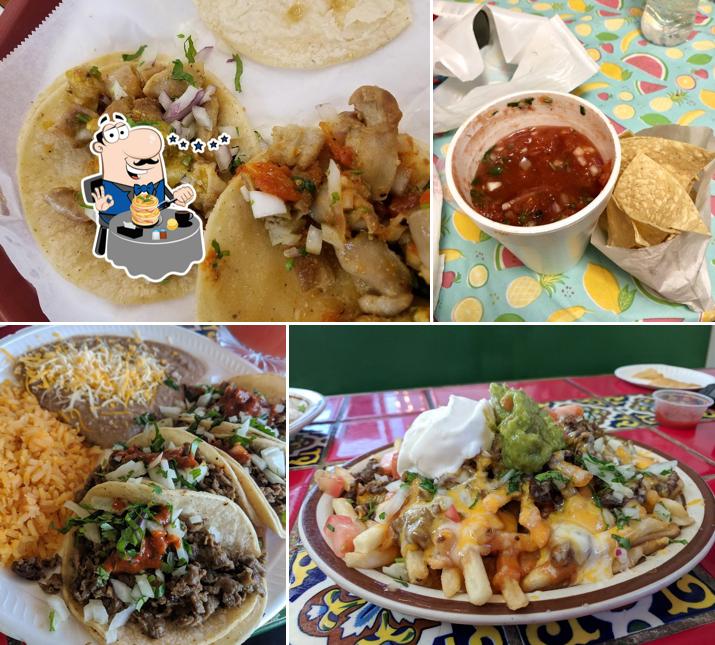Best salsa in Lancaster, California restaurants, spring 2024 ...