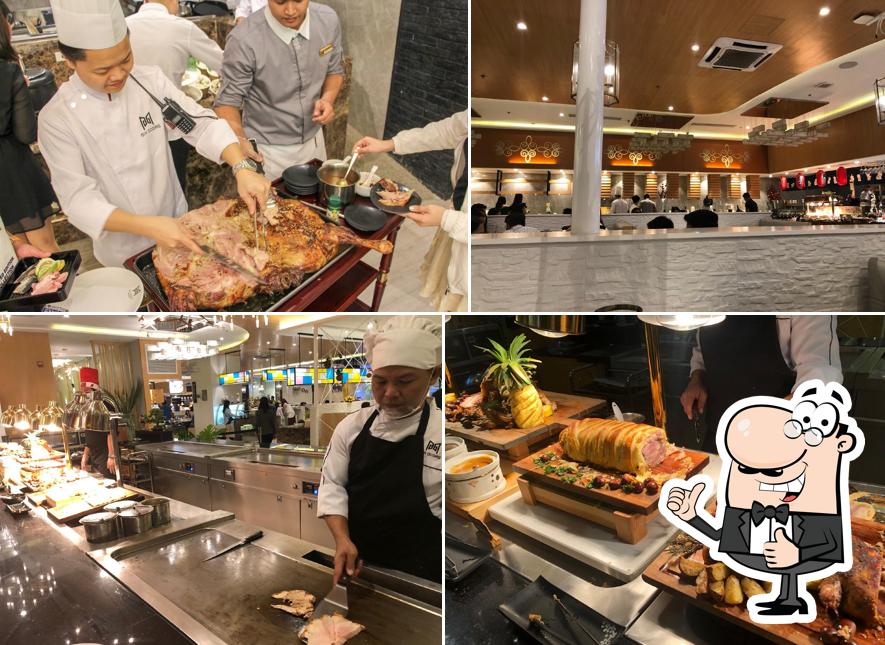 Six Doors BBQ Buffet, Taguig - Restaurant menu, prices and reviews