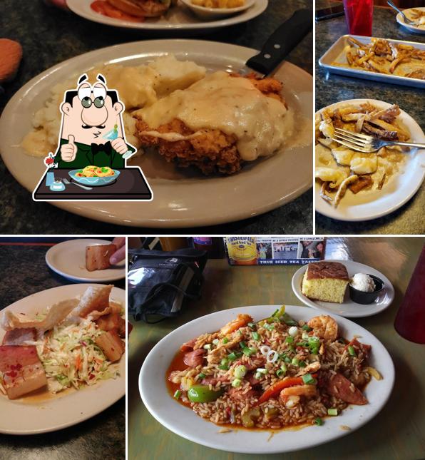Top 7 restaurants with great service in Butte, august 2025 - Restaurant ...