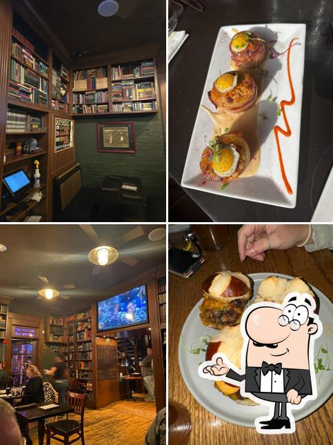 Stacks Bar and Grill, Valparaiso - Restaurant menu, prices and reviews