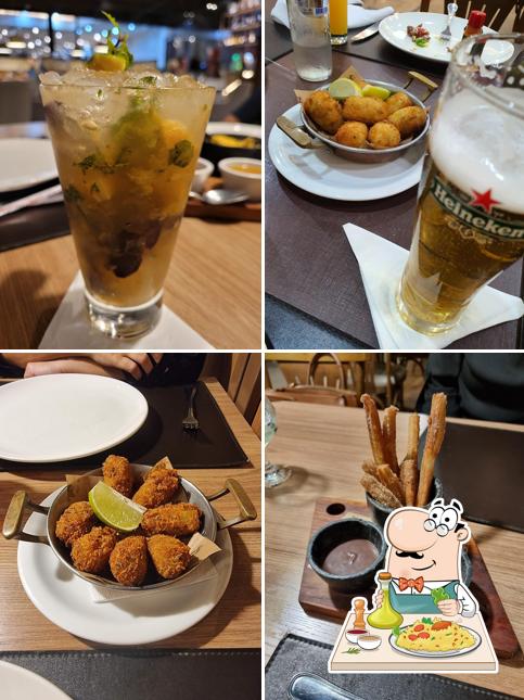 Santa Grelha steakhouse, João Pessoa - Restaurant reviews