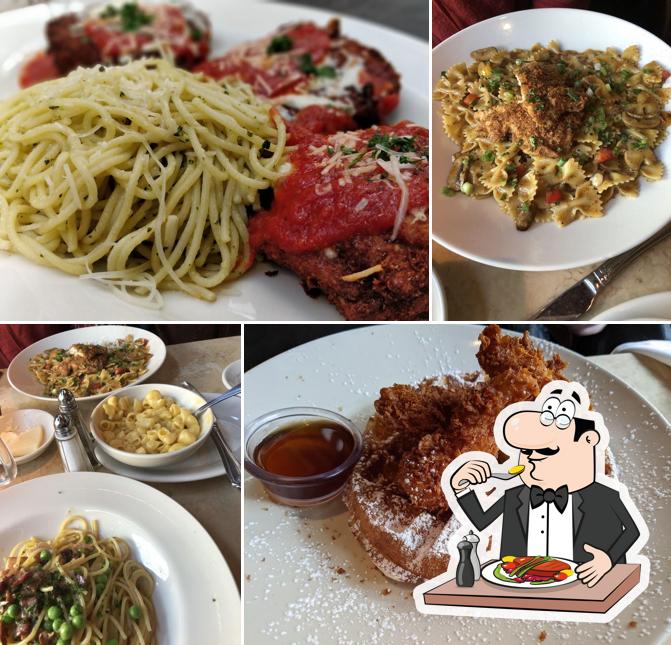 The Cheesecake Factory, 1000 Ross Park Mall Dr in Ross Township ...