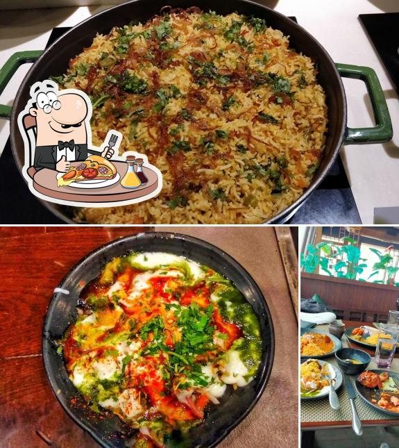 The Kabab Studio, Bengaluru - Restaurant menu, prices and reviews