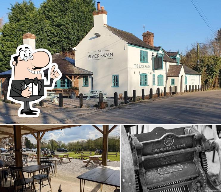 The Old Pub, Lower Withington - Restaurant menu, prices and reviews