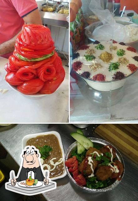 Uncle Samir Restaurant, Égypte - Restaurantbewertungen