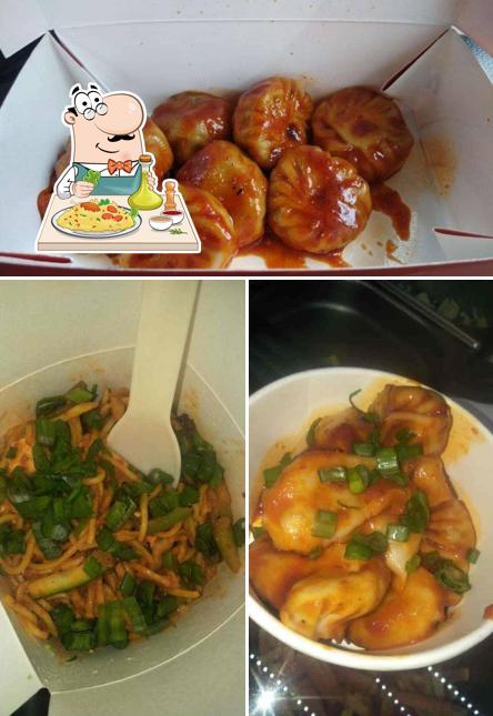 Wokman, Chandigarh - Restaurant menu, prices and reviews